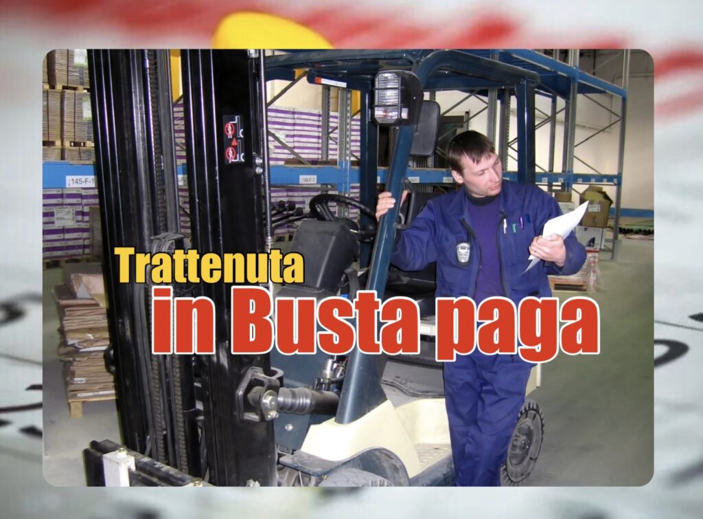 Metalmeccanici: a giugno 30 euro in meno per i lavoratori non iscritti ...