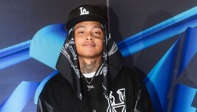 Filipino rapper Hev Abi thanks his supporters and teases an upcoming album