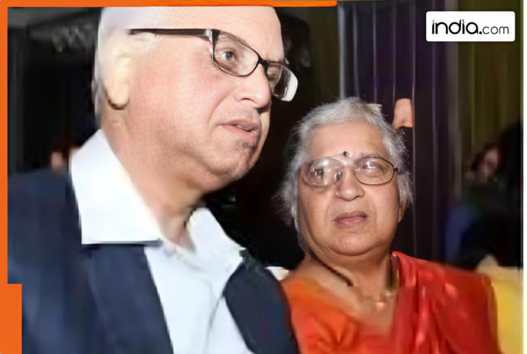Bad news for Narayana Murthy and Family, as they lost Rs 18500000000 ... Bad news for Narayana Murthy and Family, as they lost Rs 18500000000 ...