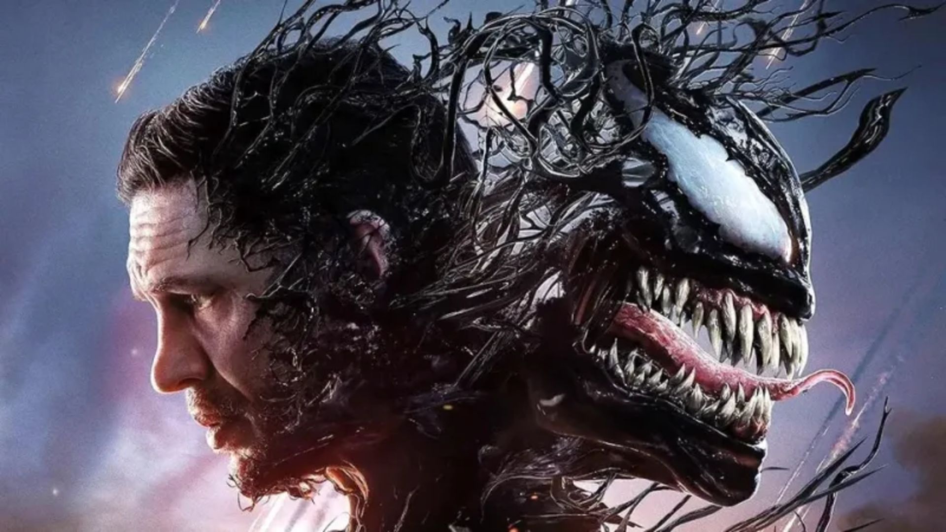 Marvel-film 'Venom: The Last Dance' is vanaf vandaag te huur bij Pathé ...
