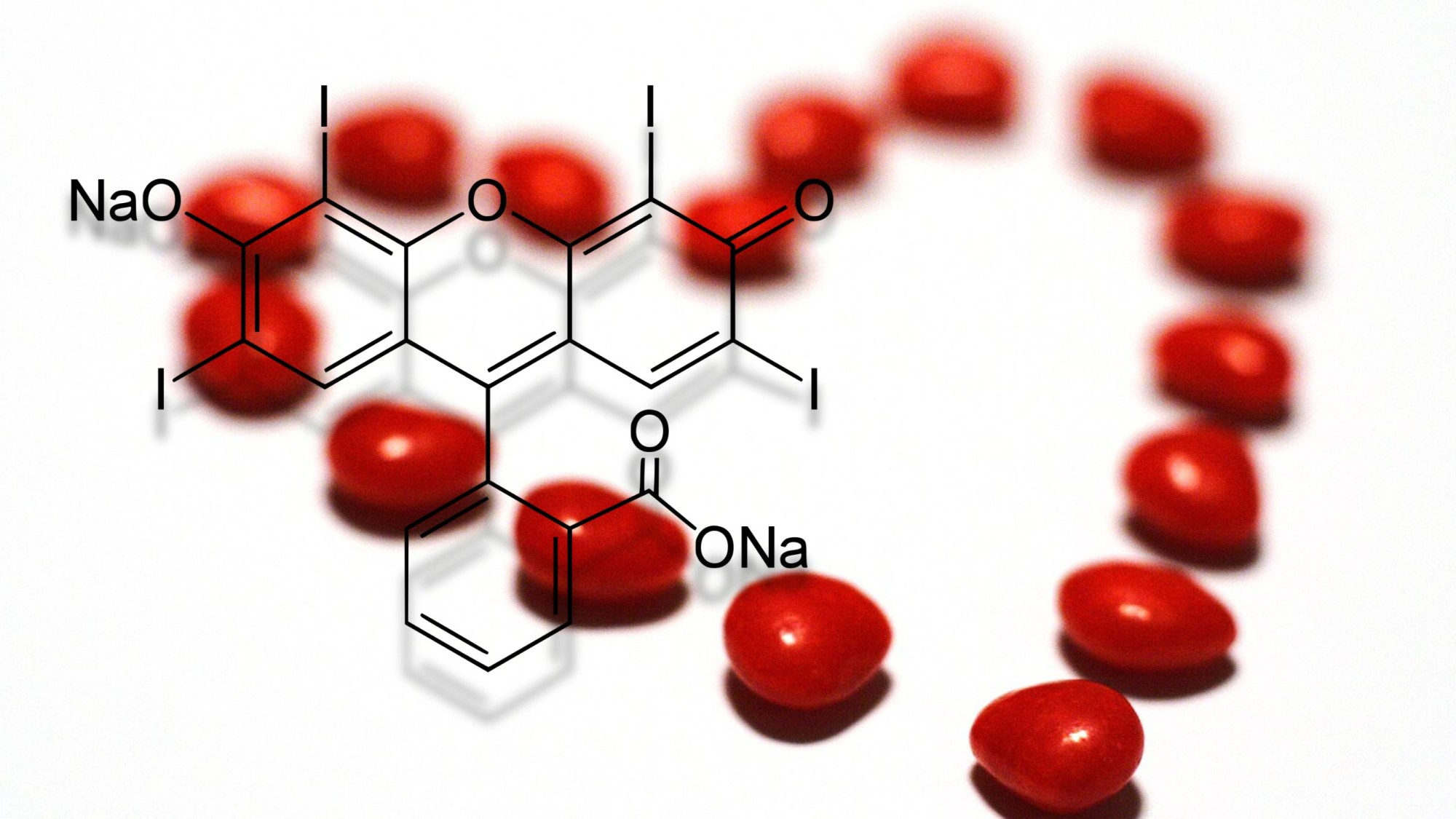 How the FDA’s Ban on Red Dye No. 3 Will Change 17 Popular Products