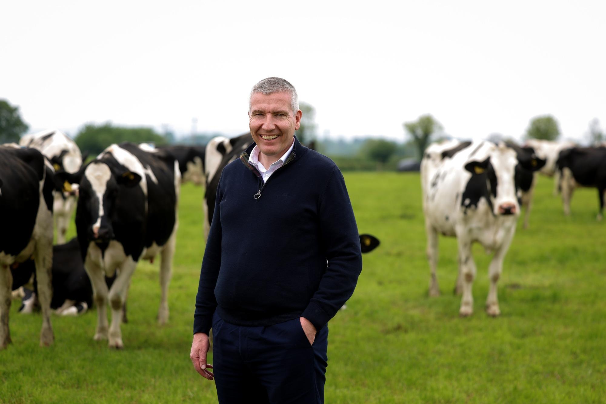 Dairy Council announces speakers for Sustainability Conference