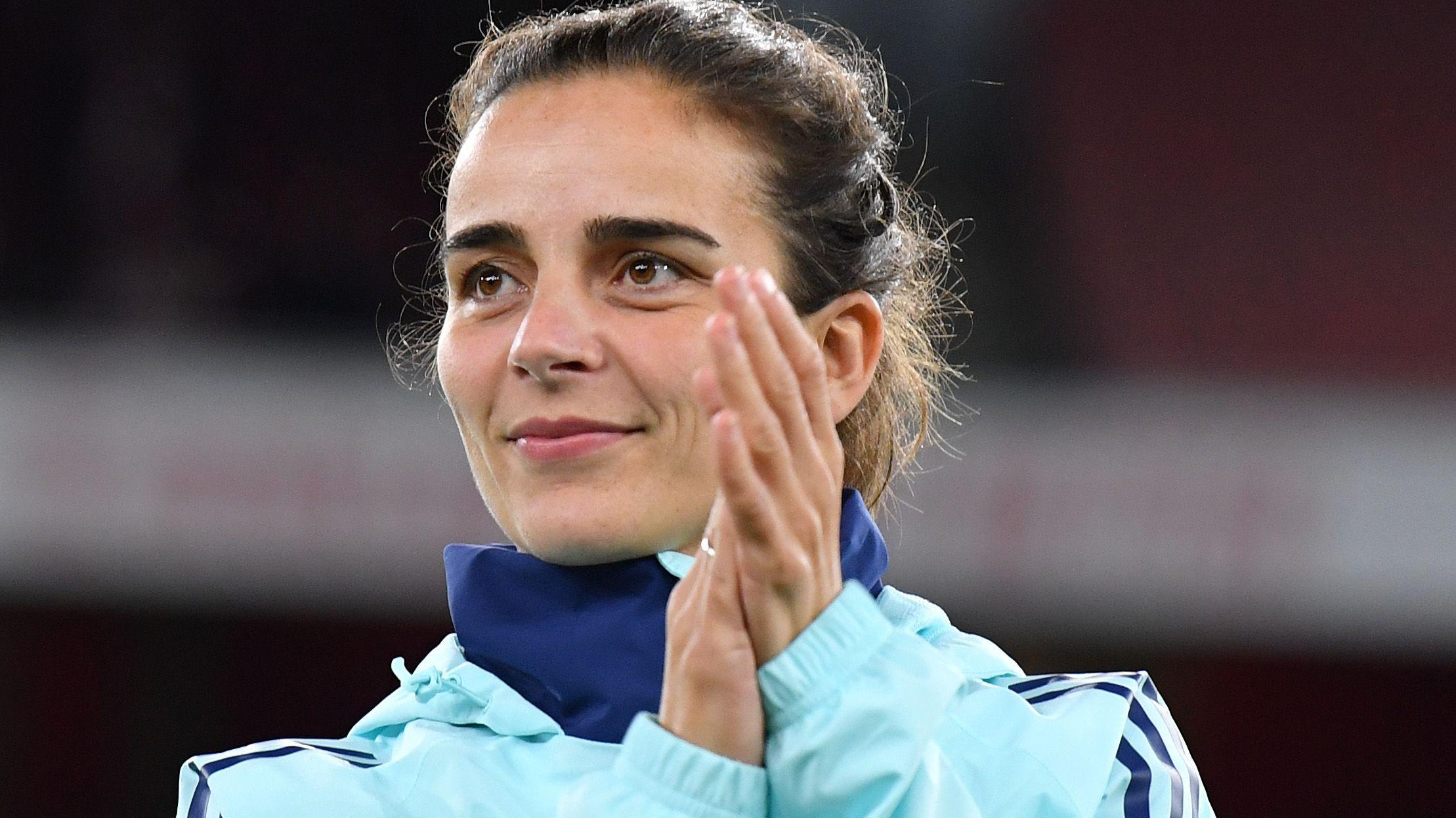 Arsenal name Slegers head coach on permanent basis