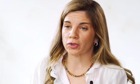 Marian Rojas: ''Parte de las relaciones humanas, para que funcionen ...