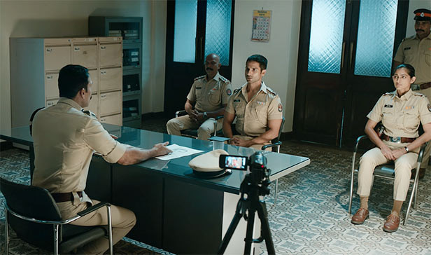 Deva trailer: Shahid Kapoor is a fierce cop who's out on a revenge mission