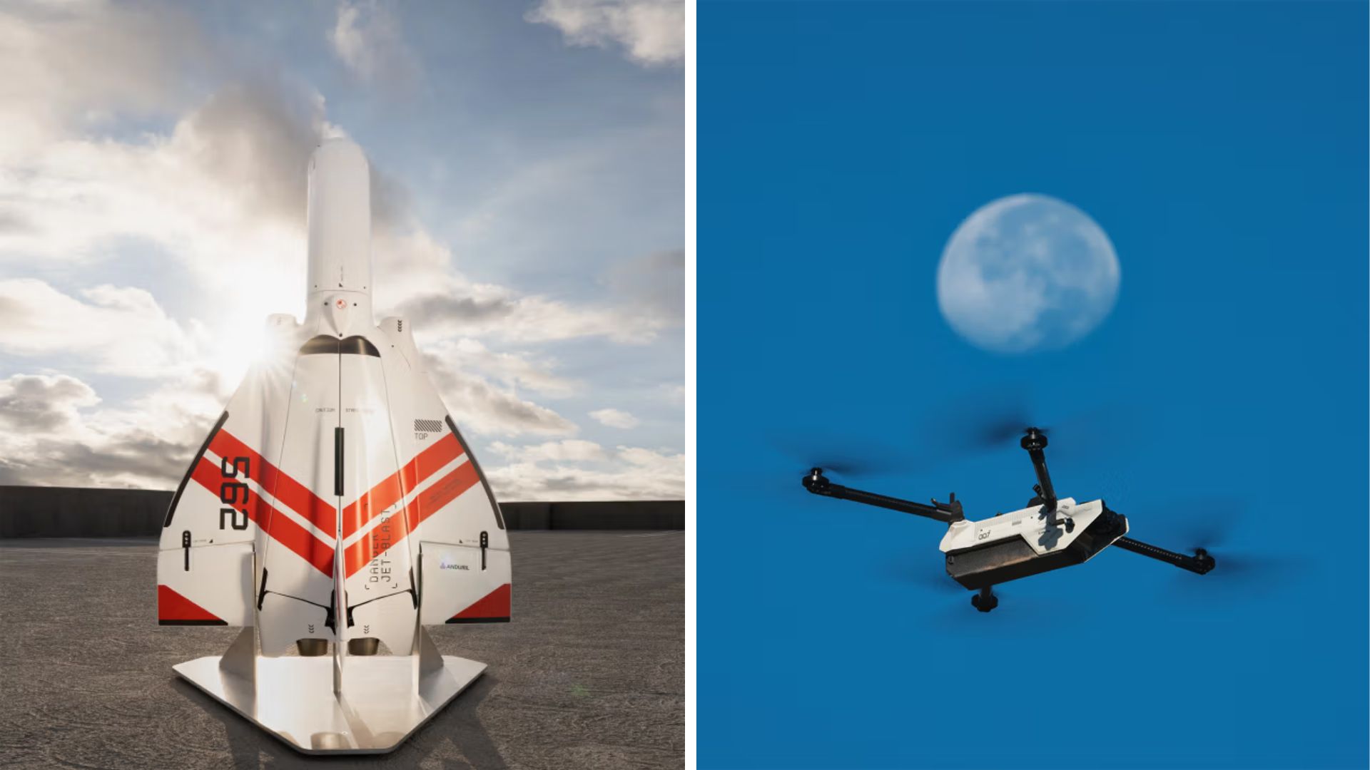 Arsenal-1: Anduril plans US drone dominance with 5 million sq ft smart ...