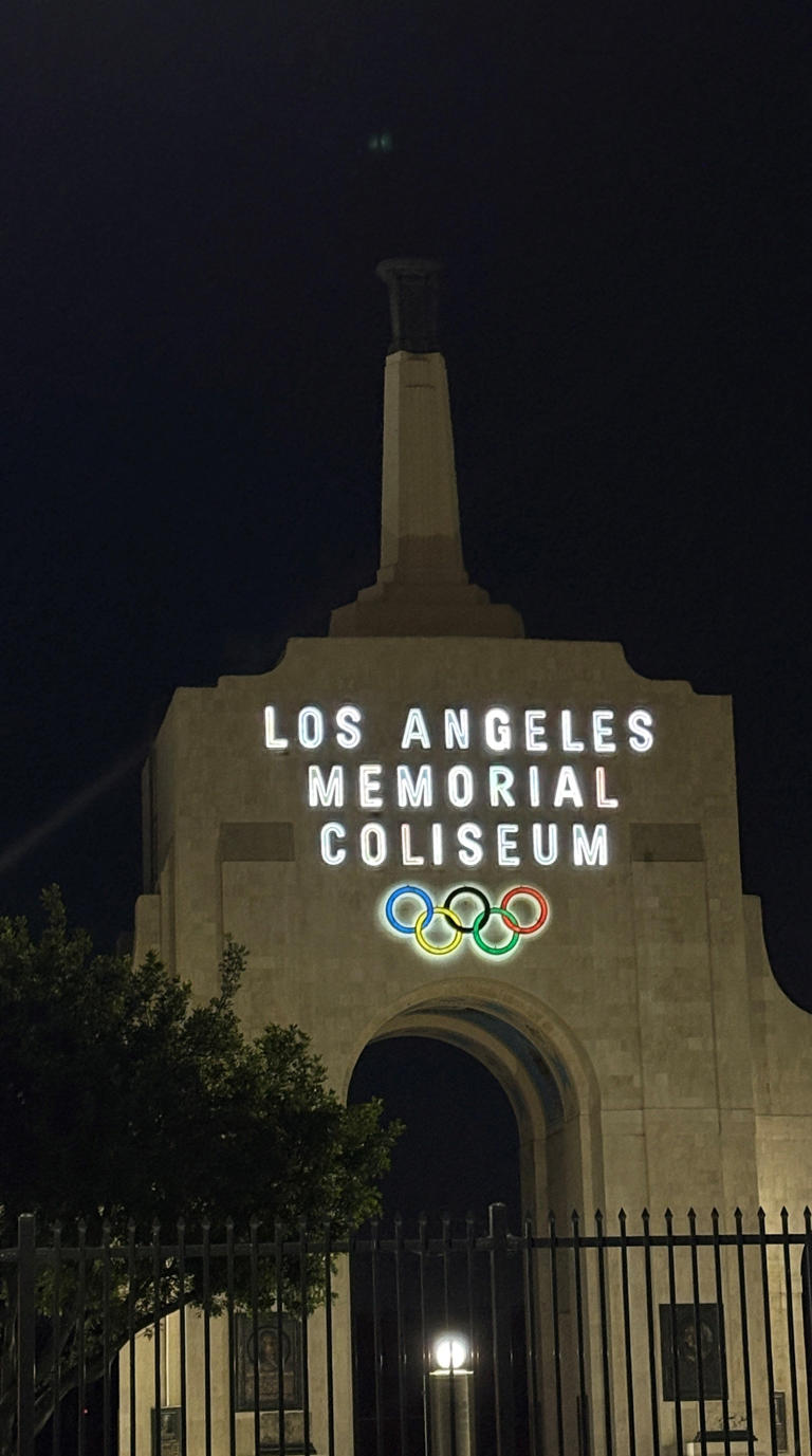 ‘Doomsday scenario:’ Debate over LA's fitness to host 2028 Olympics ...
