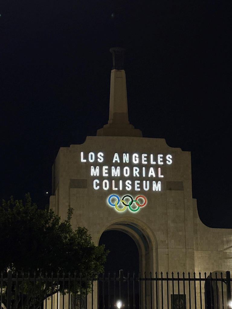 ‘Doomsday scenario:’ Debate over LA's fitness to host 2028 Olympics ...
