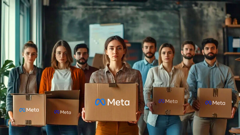 Meta Cuts Workforce And Amps Up AI Investment. Here’s What It Means For ...