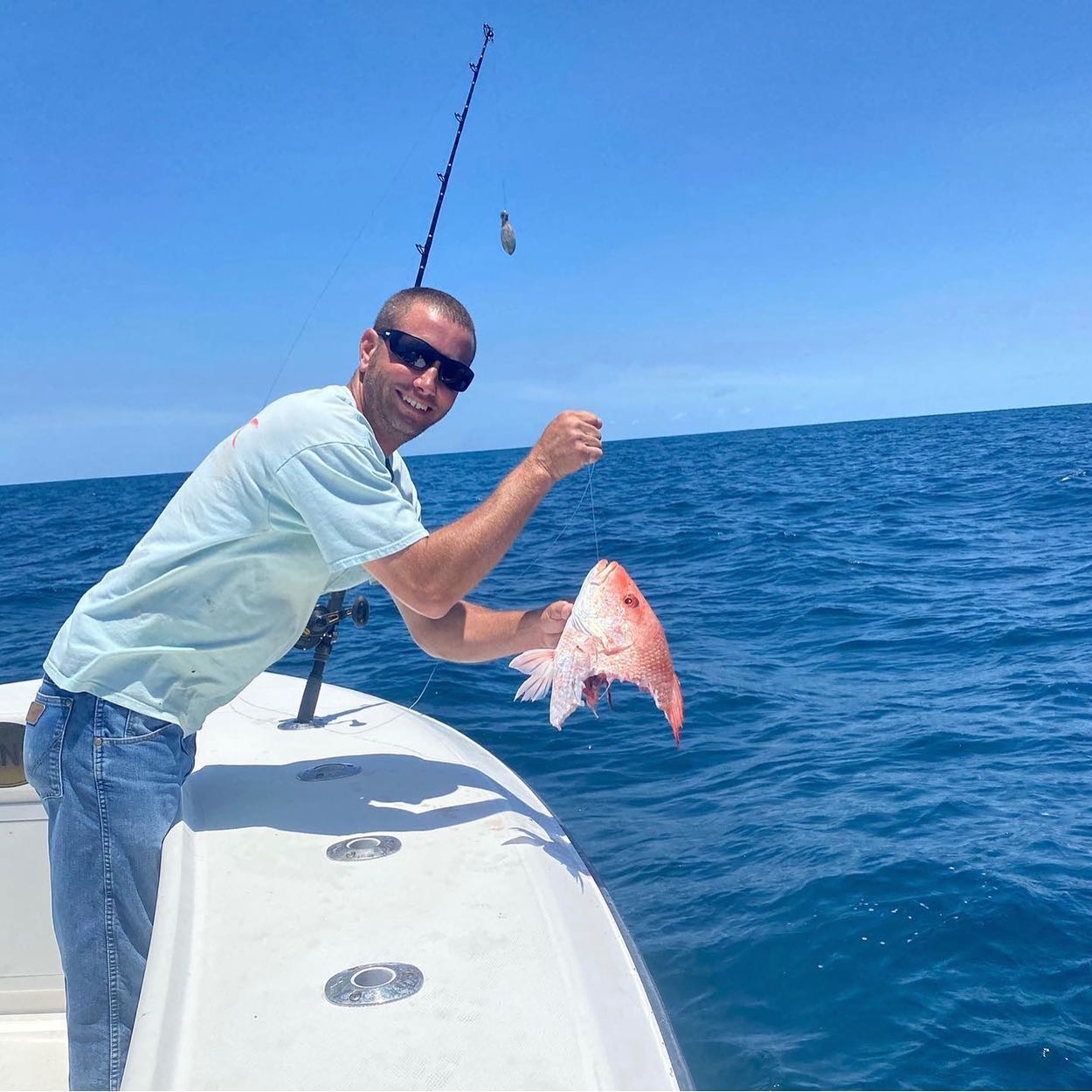 NOAA proposes (threatens?) annual 3-month ban on snapper-grouper ...