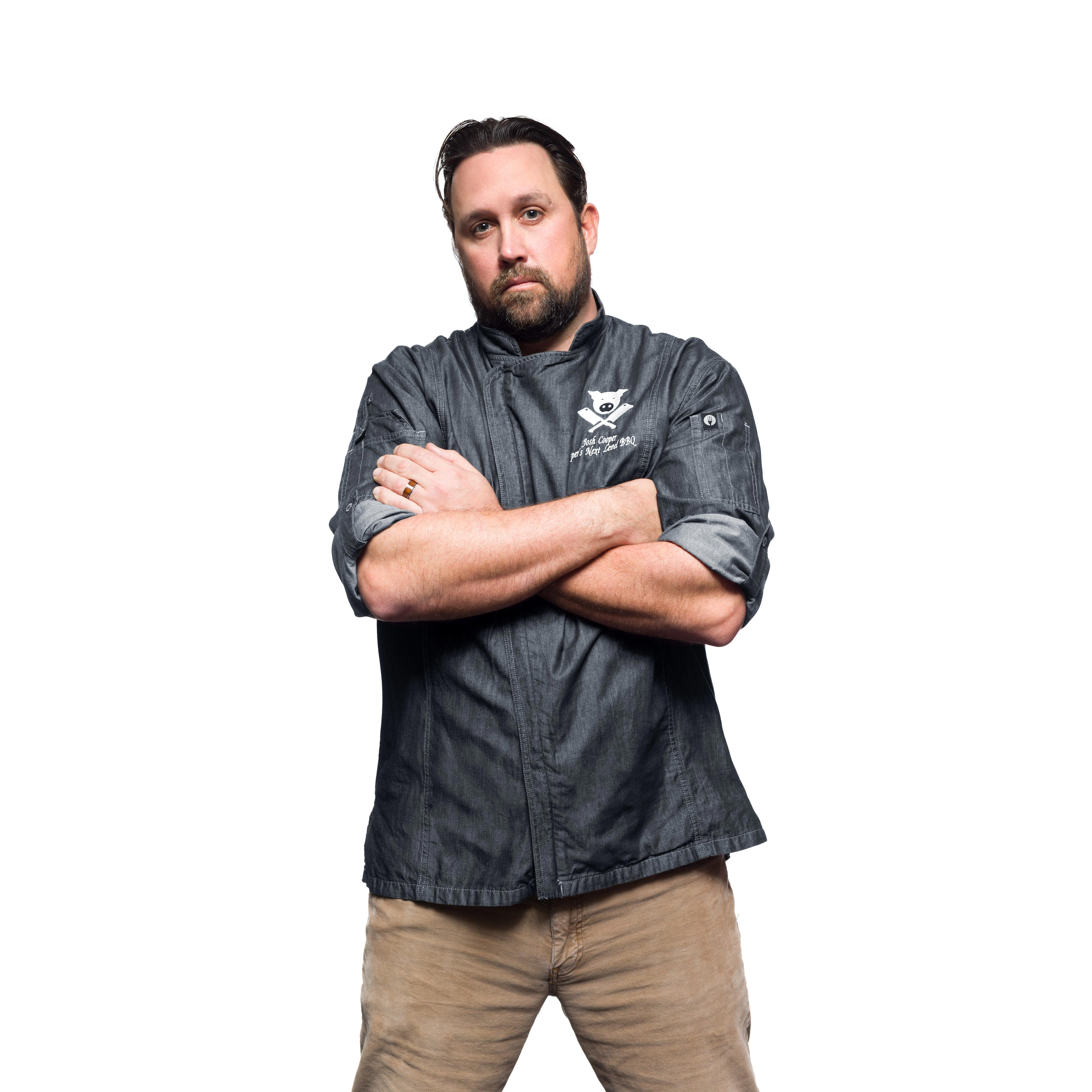Cleaver and Cork festival announces champion pitmaster as chef for brunch