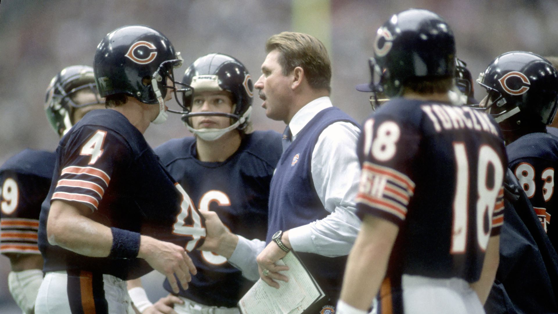 The Bear’s Den, January 17, 2025