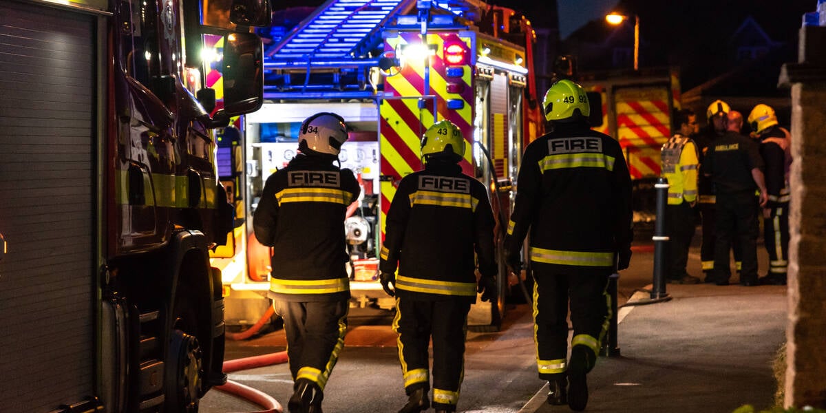 Motorola appeal over £200M price cap for Airwave service rejected