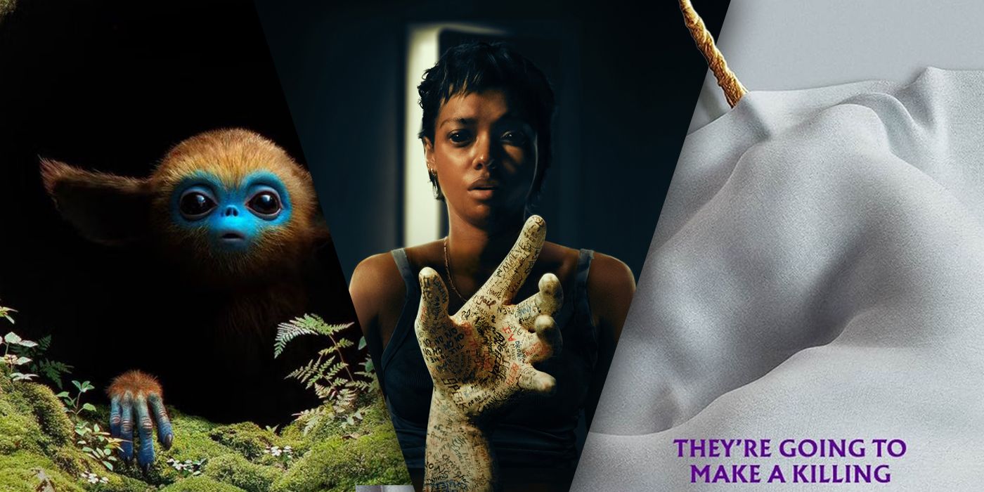 10 Upcoming A24 Movies Every Film Buff Needs to See