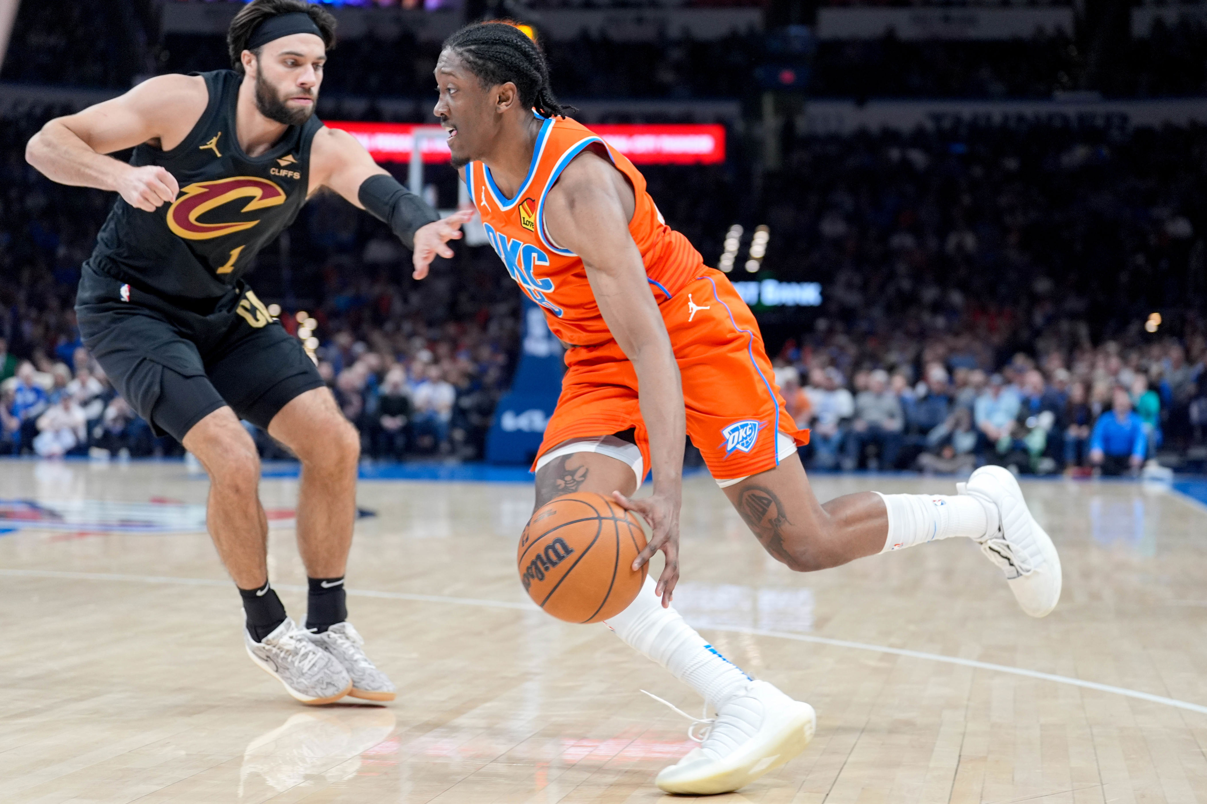 2025 NBA playoffs: Complete schedule, bracket breakdown, how to watch