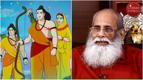 V Vijayendra Prasad: Ramayana The Legend of Prince Rama is a gift to ...