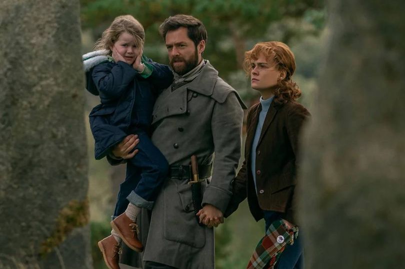 Outlander season 8: All there is to know so far about the final series ...