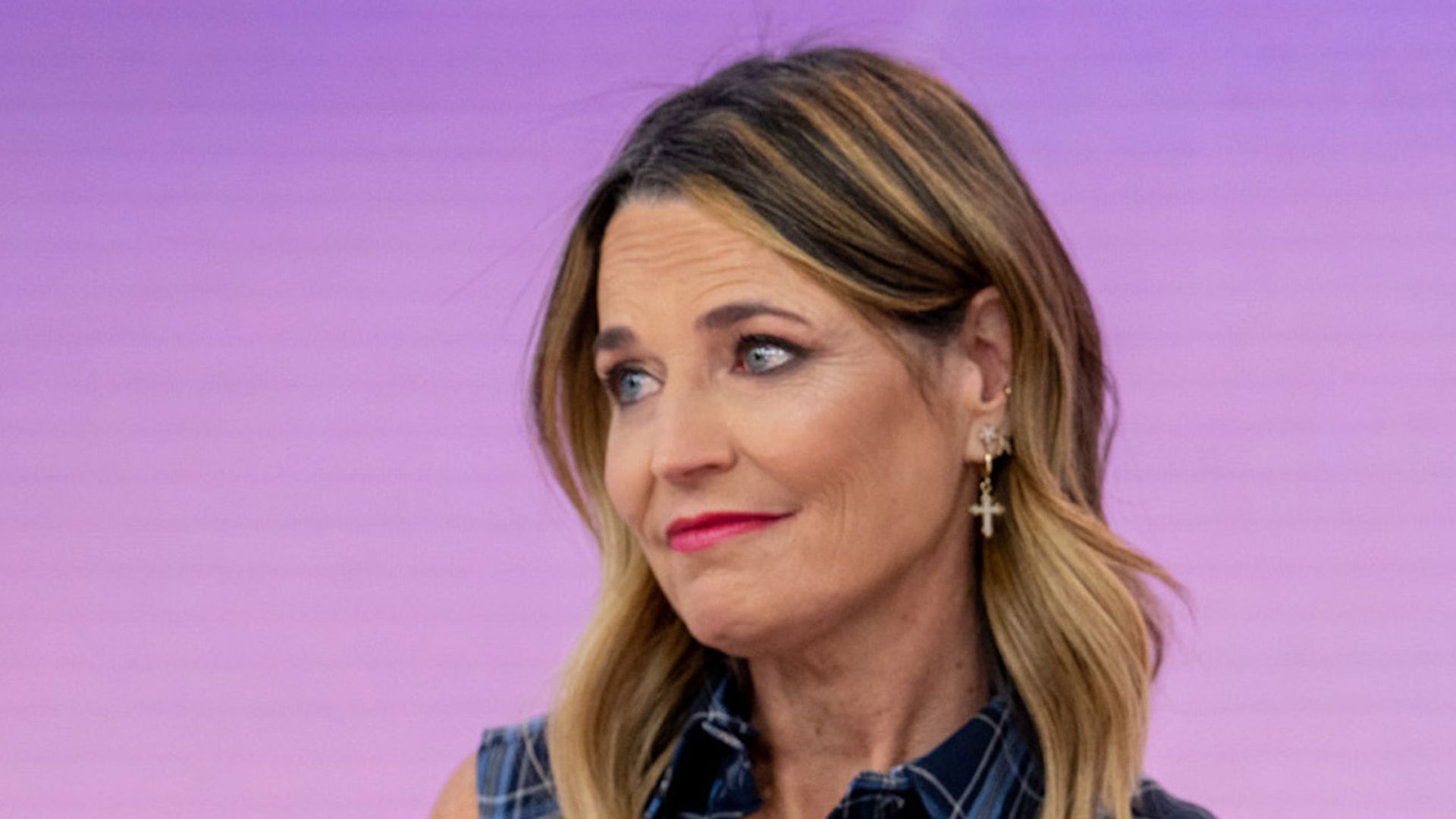 Savannah Guthrie's health crisis revealed as she steps back from Today ...