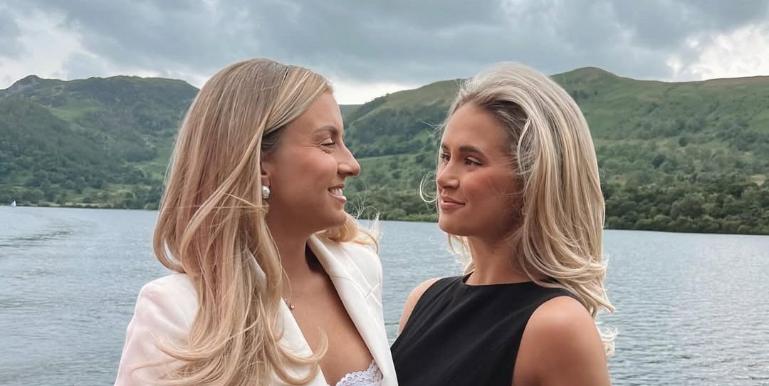 Everything to know about Molly-Mae's big sis Zoe Rae