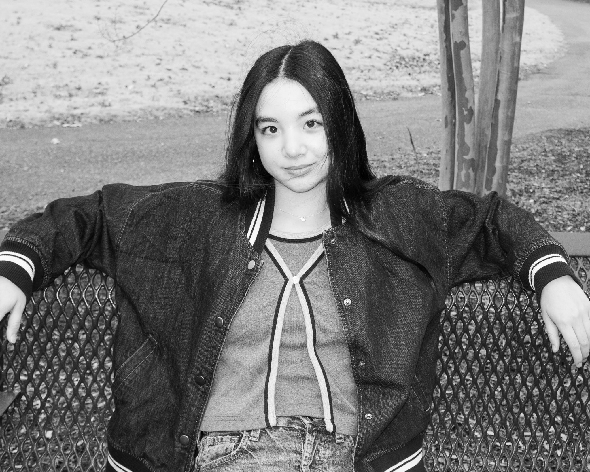 Severance Season 2: Who Plays Miss Huang? Meet 18-Year-Old Sarah Bock