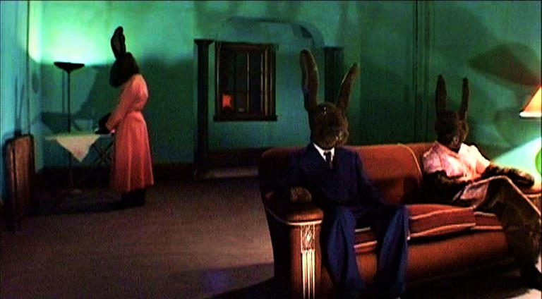 Best David Lynch Films: Here are all 10 of the director's feature films ...