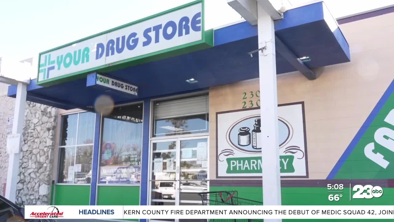 Independent pharmacies struggle with rising drug costs and PBM regulations
