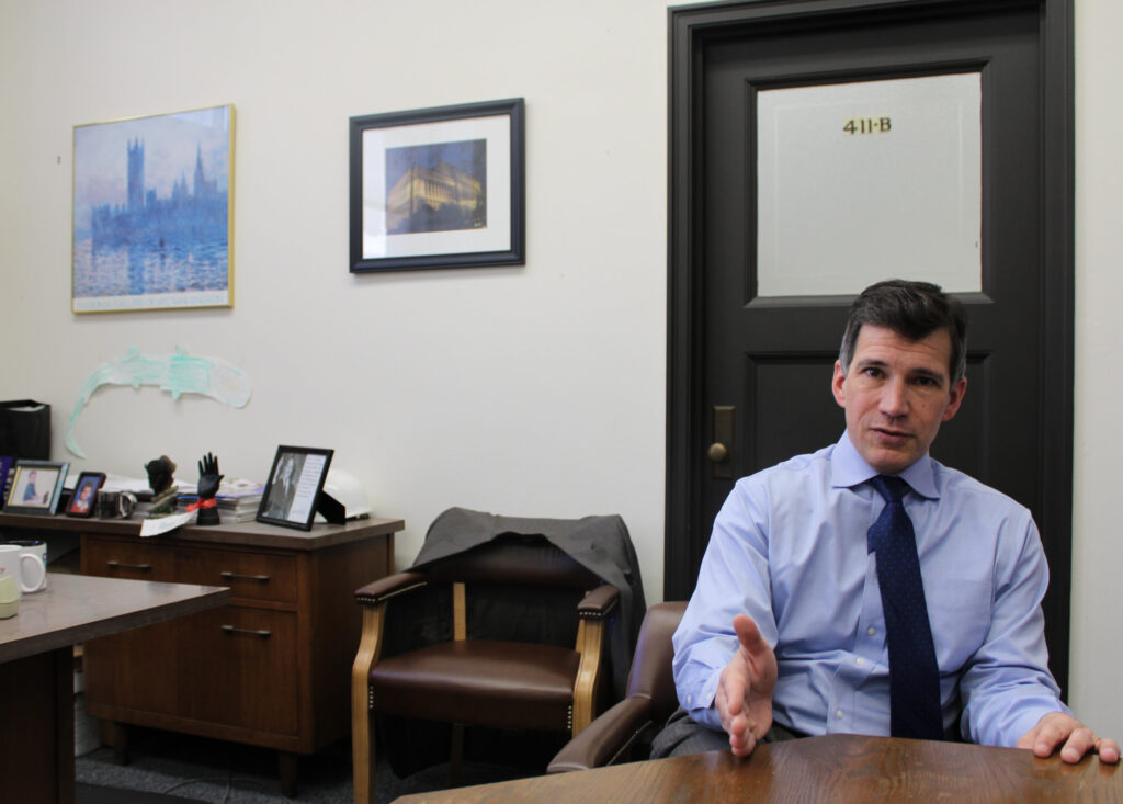 Criminal justice advocates express high hopes for Milwaukee County’s ...