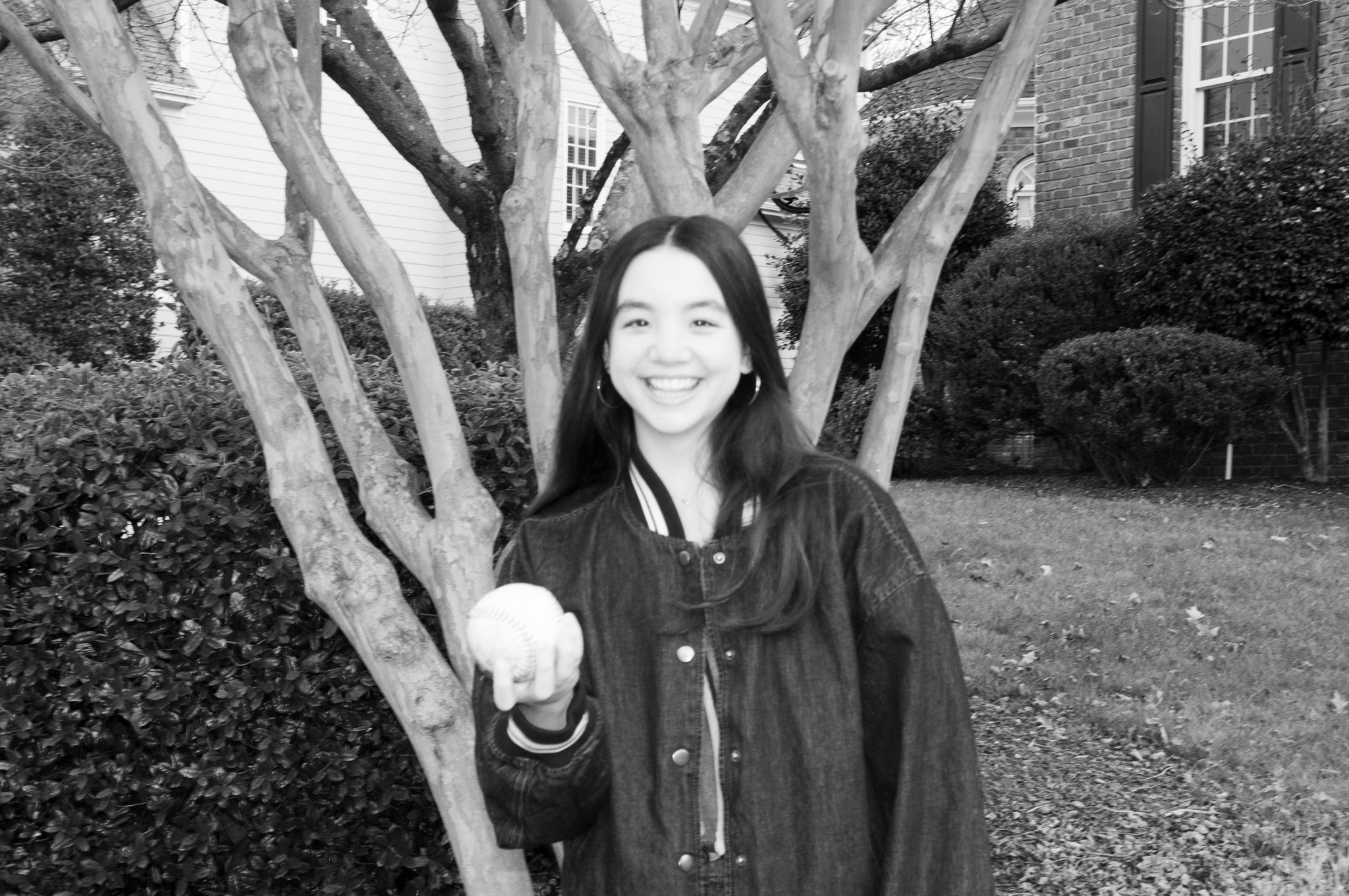 Severance Season 2: Who Plays Miss Huang? Meet 18-Year-Old Sarah Bock