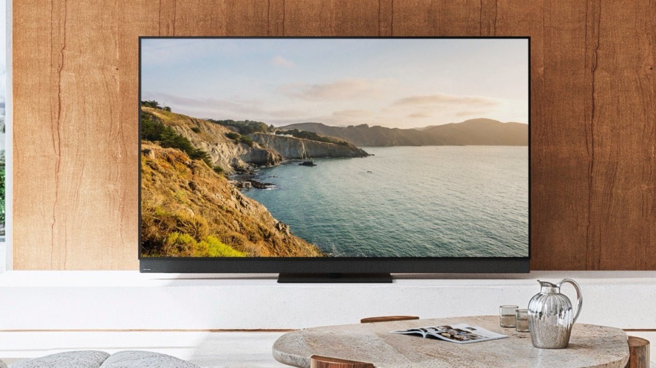 Panasonic Z95B è il nuovo TV OLED con tecnologia RGB Tandem: ecco tutte ...