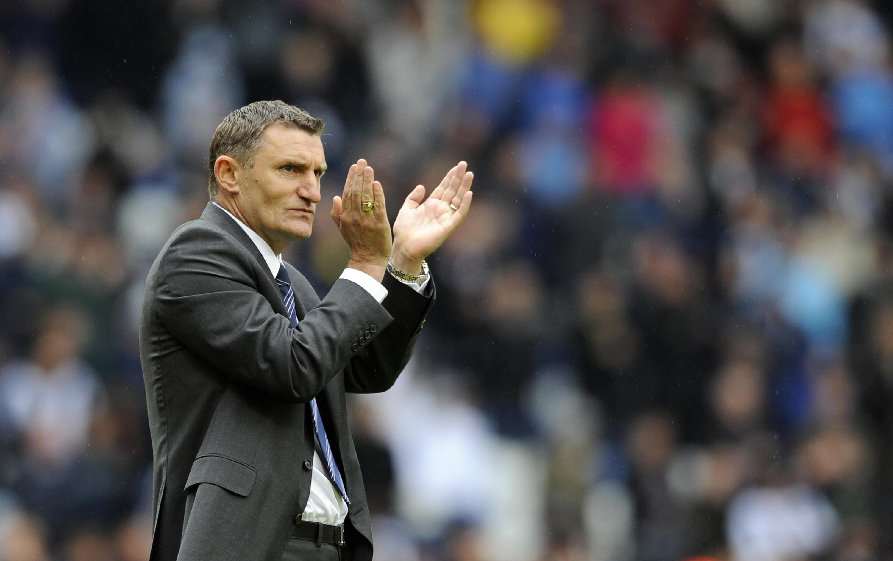 'In next 24 hours' - West Brom finally closing in new manager after ...