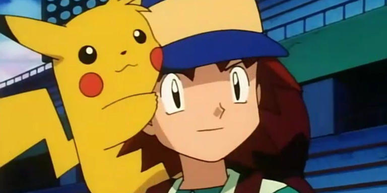 10 Best Pokémon Final Battles in the Anime, Ranked