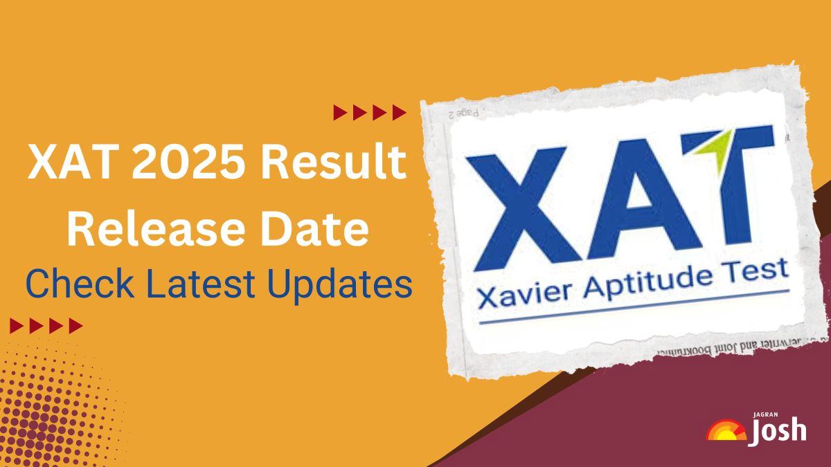 XAT 2025 Result OUT; Check Where, and How to Download the Scorecard PDF