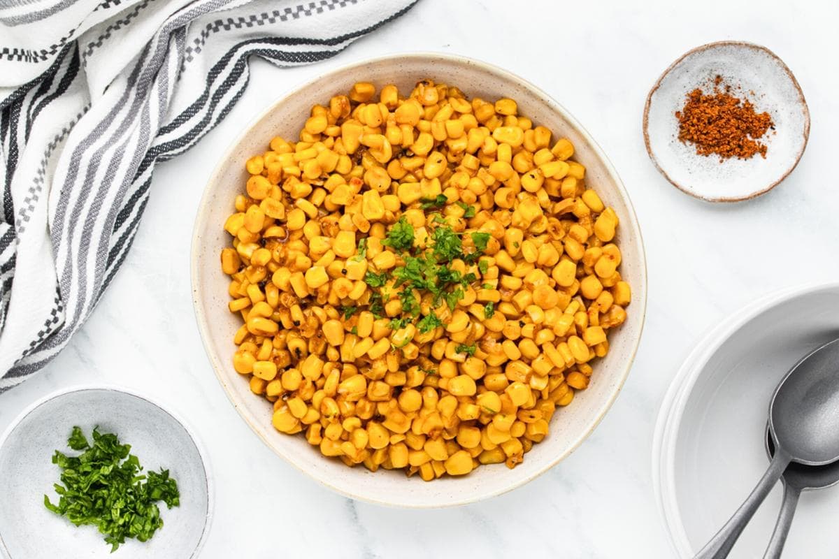 24 Classic Southern Sides You Need at Every Cookout