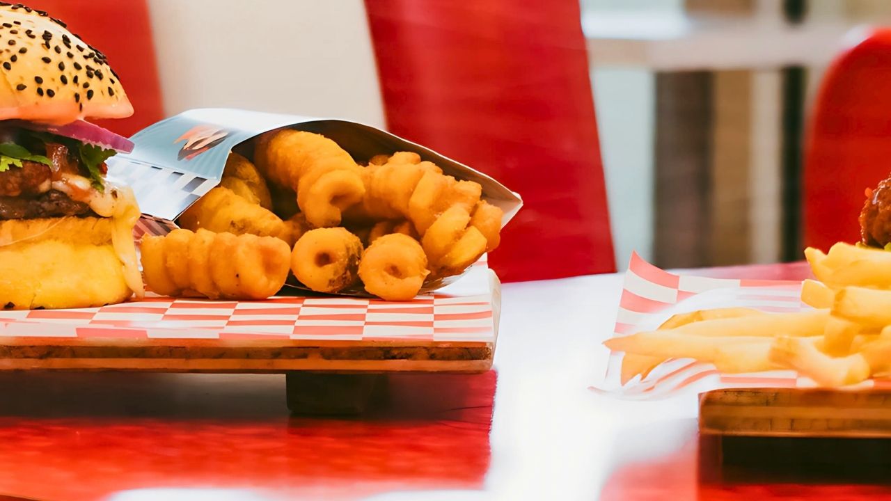 10 Drive-Thru Fries That Beat Any Fine Dining Side Dish