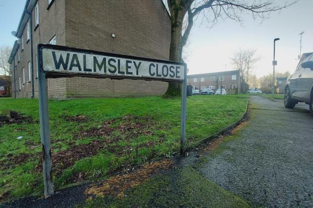 Woman charged with murder in Church appears in court as victim is named