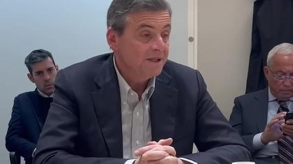 Carlo Calenda e i fratelli Elkann: «Lapo un creativo cui voglio bene, la polemica con John ...
