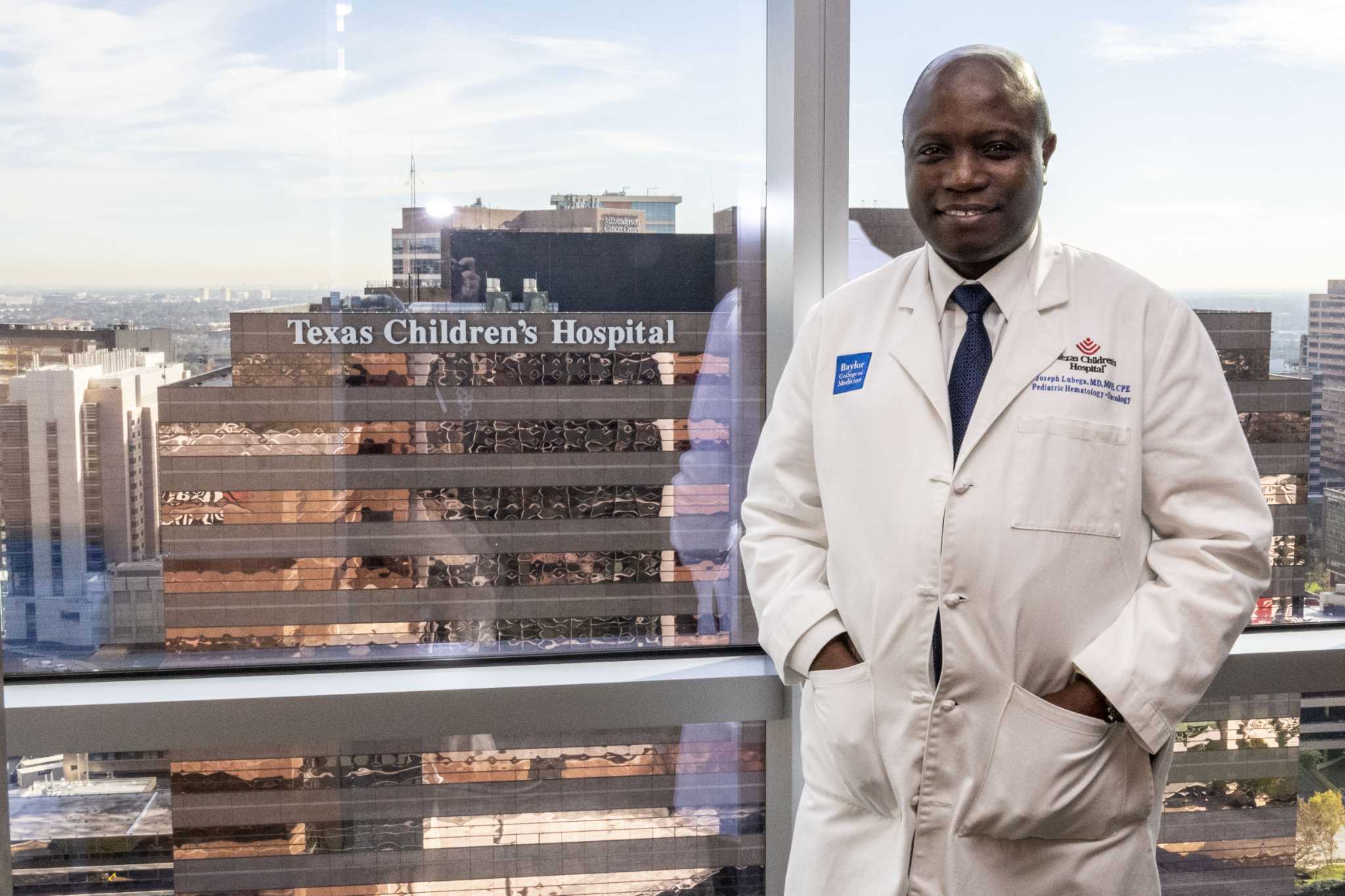 New Texas Children's, Baylor program will combat sickle cell disease in ...