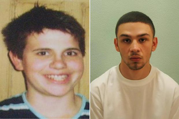 Lee bakery killer recalled to prison after ‘shamelessly boasting’ about ...