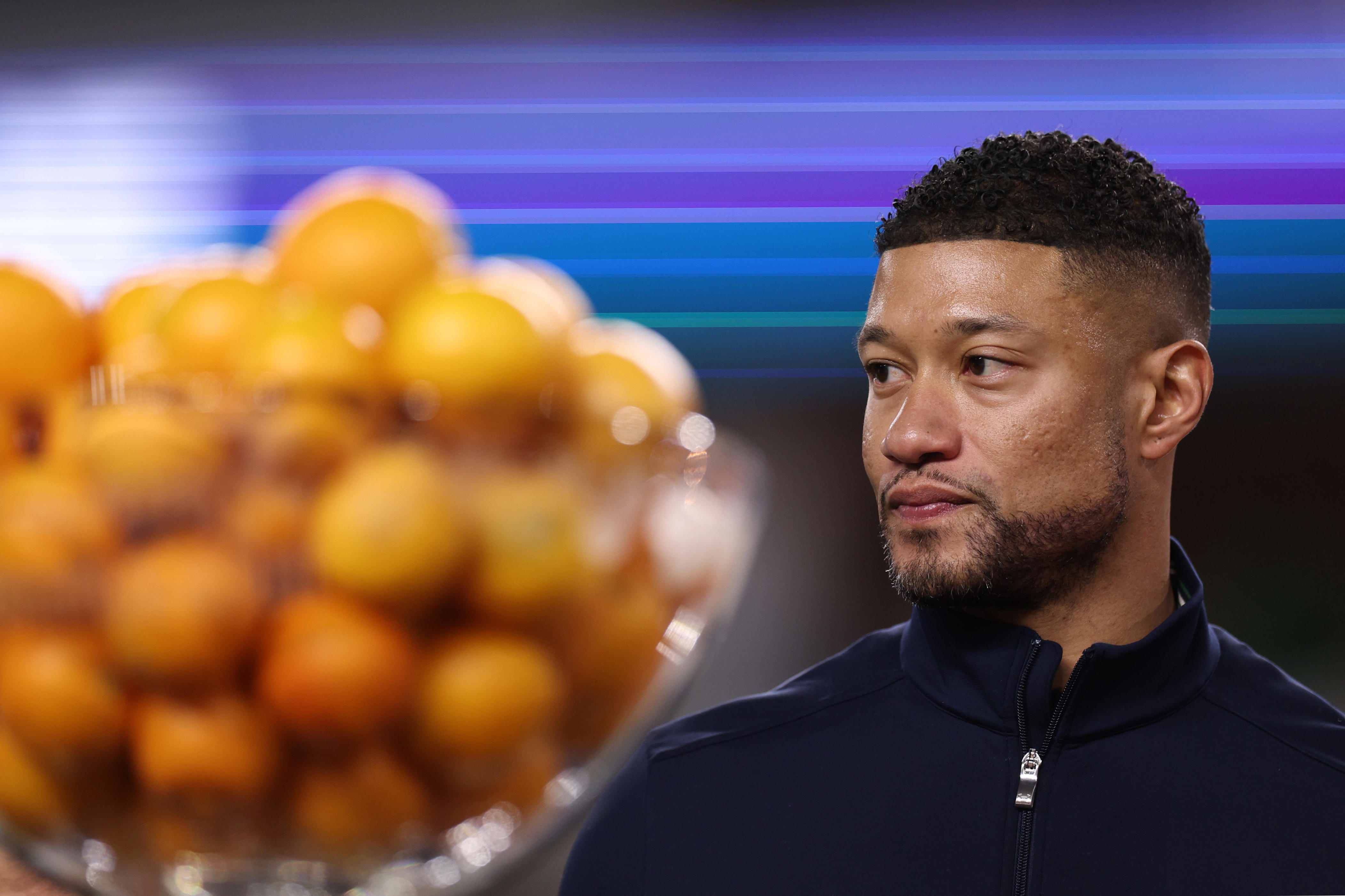 Why is this CFP title game special? Because the Fighting Irish are ...