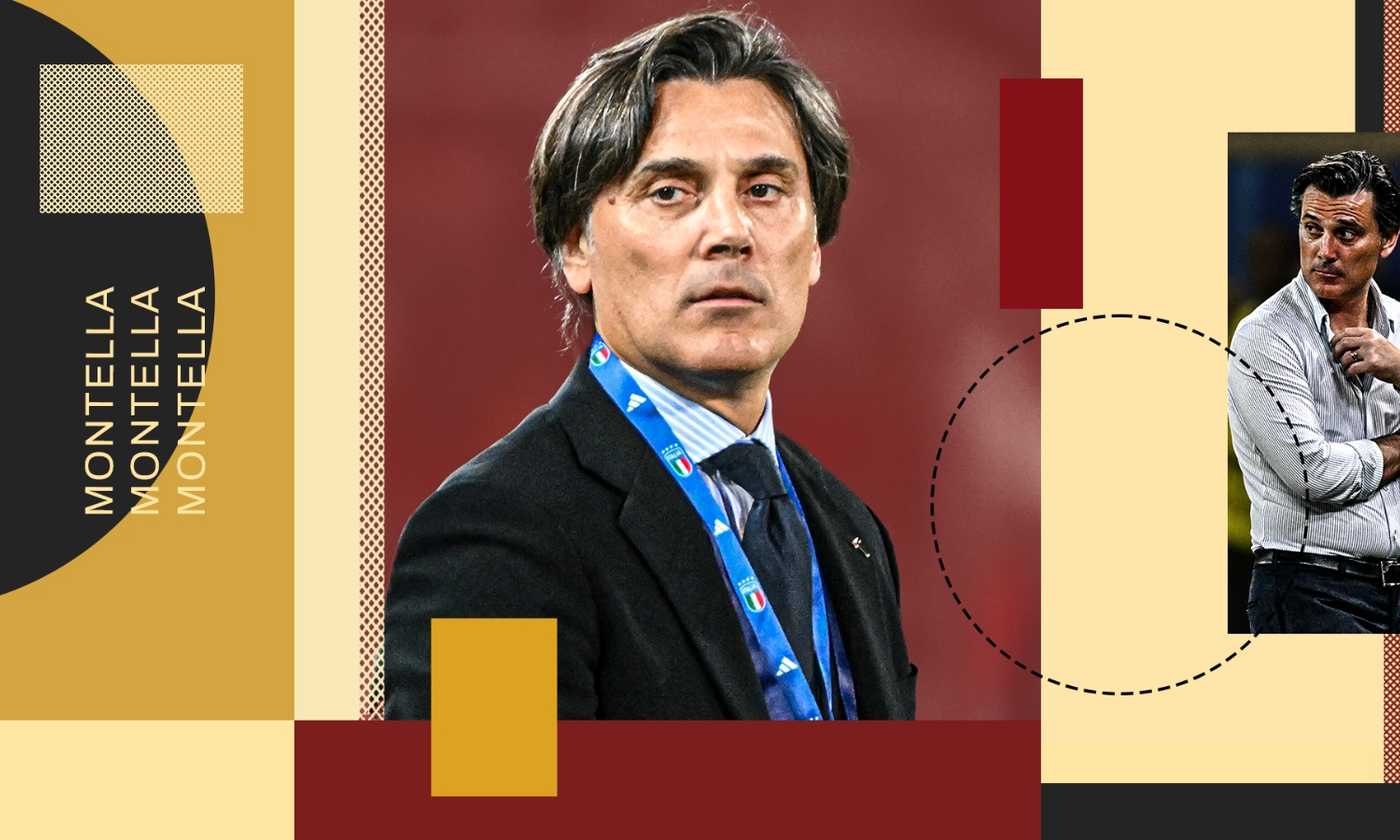 Roma: Montella prima scelta per la panchina, ma c'è un problema ...