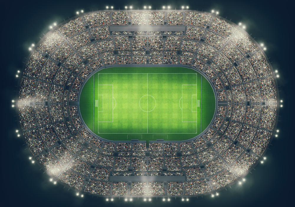 From Legendary Arenas to Modern Marvels: The World’s 20 Most Iconic ...