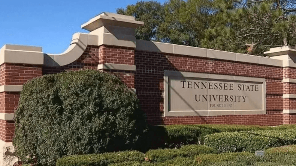 Tennessee State University band director placed on leave amid audit ...