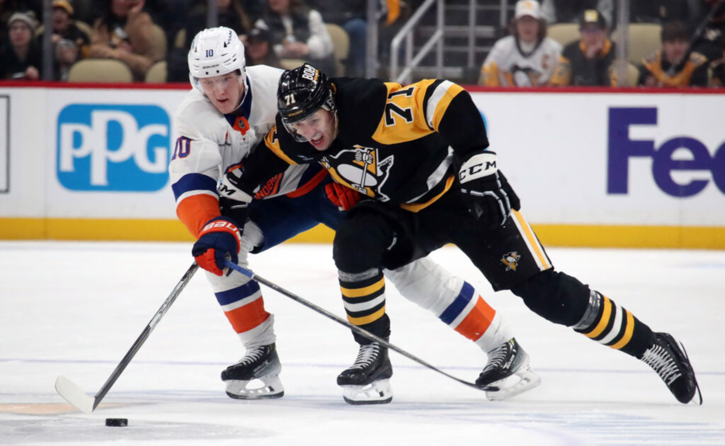 NHL Predictions: April 5th Pittsburgh Penguins at Dallas Stars