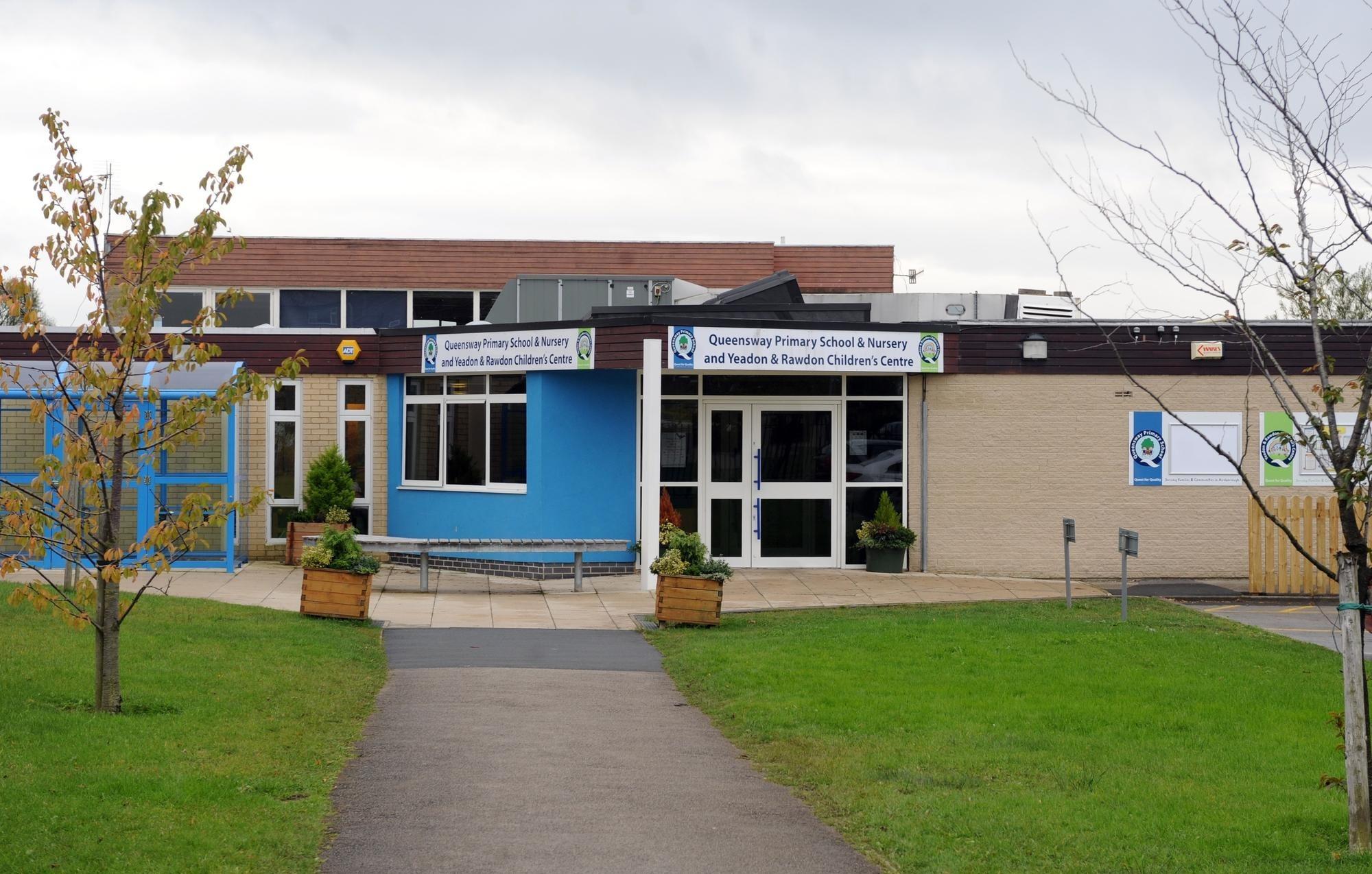 Queensway Primary Yeadon: Leeds Council issue apology after U-turn on ...