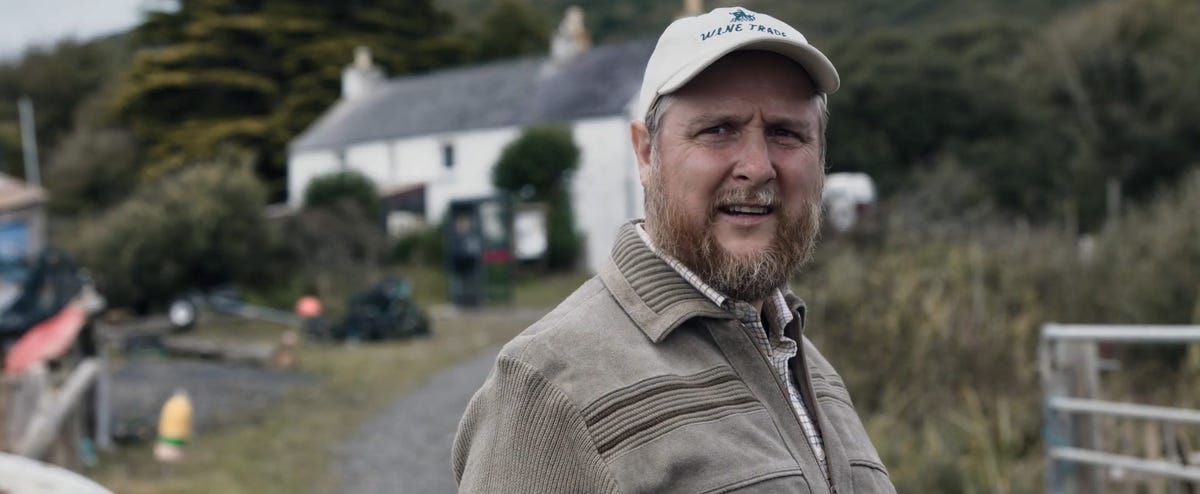 First trailer for Taskmaster star's new British comedy