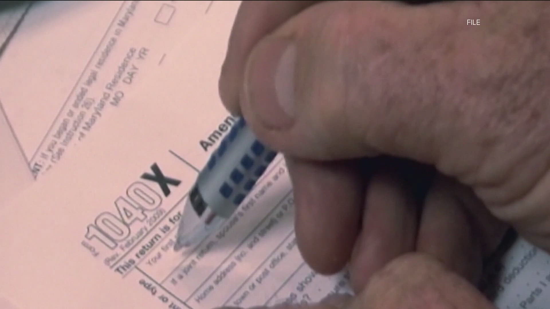 Kemp says he will announce income tax cut, round of surplus tax rebate ...