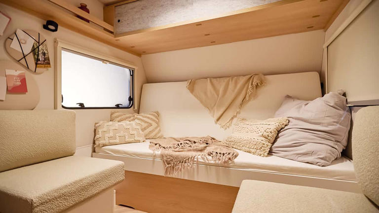 LMC revolutioniert Camping mit e:dero und MODO auf der CMT 2025