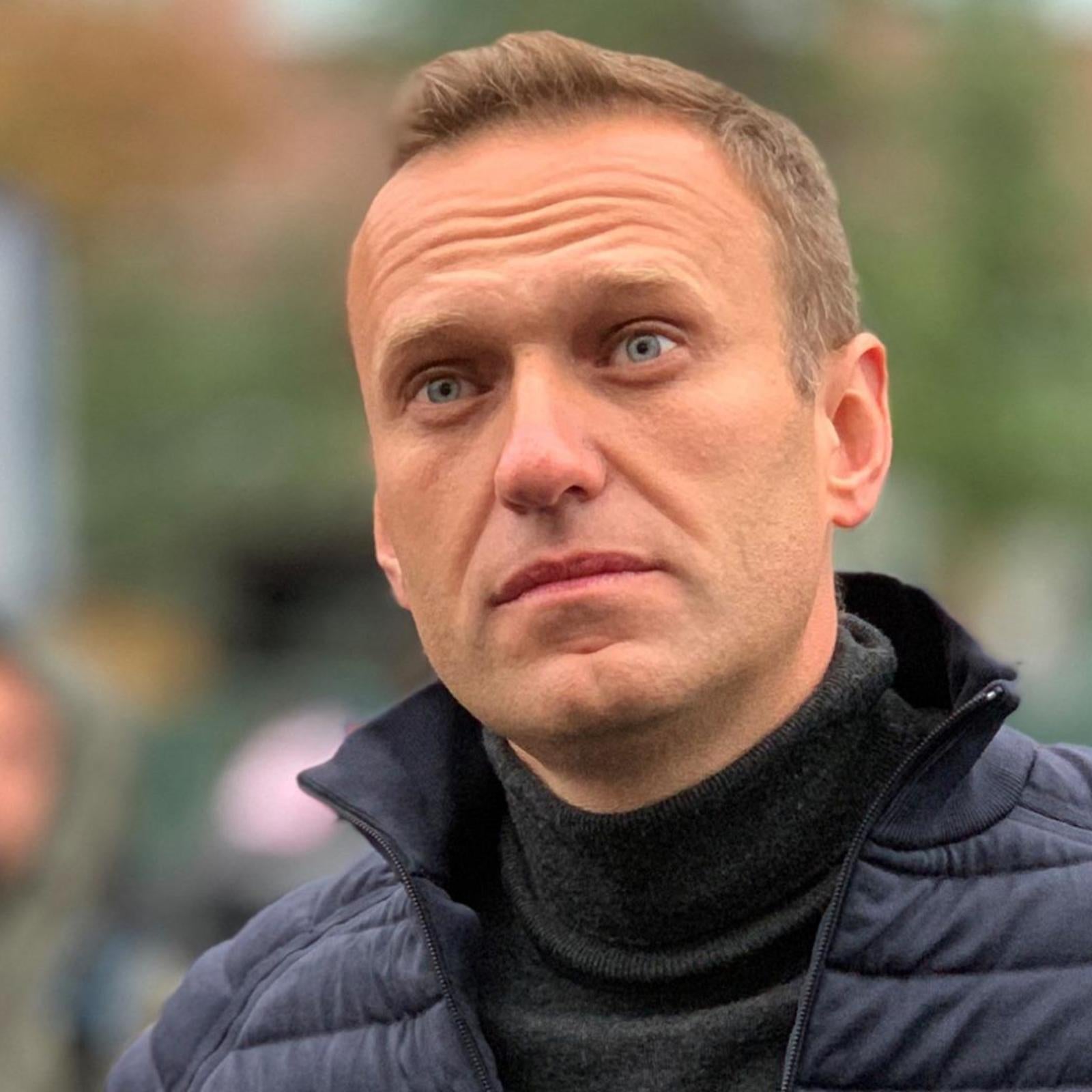 Russia sentences Alexey Navalny's lawyers to years in prison
