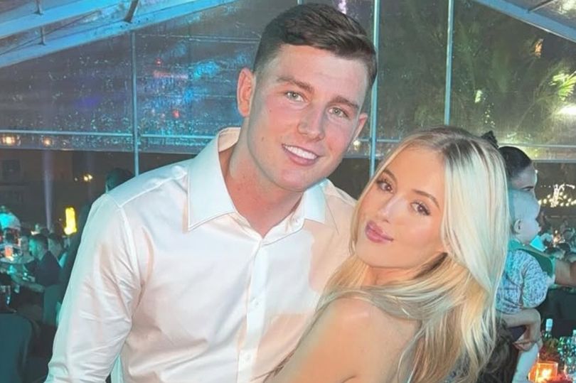 Steven Gerrard becomes grandad at 45 as daughter Lily welcomes baby