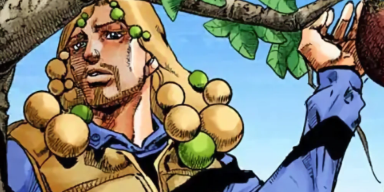 The Higashikata Family Tree from Jojolion, Explained